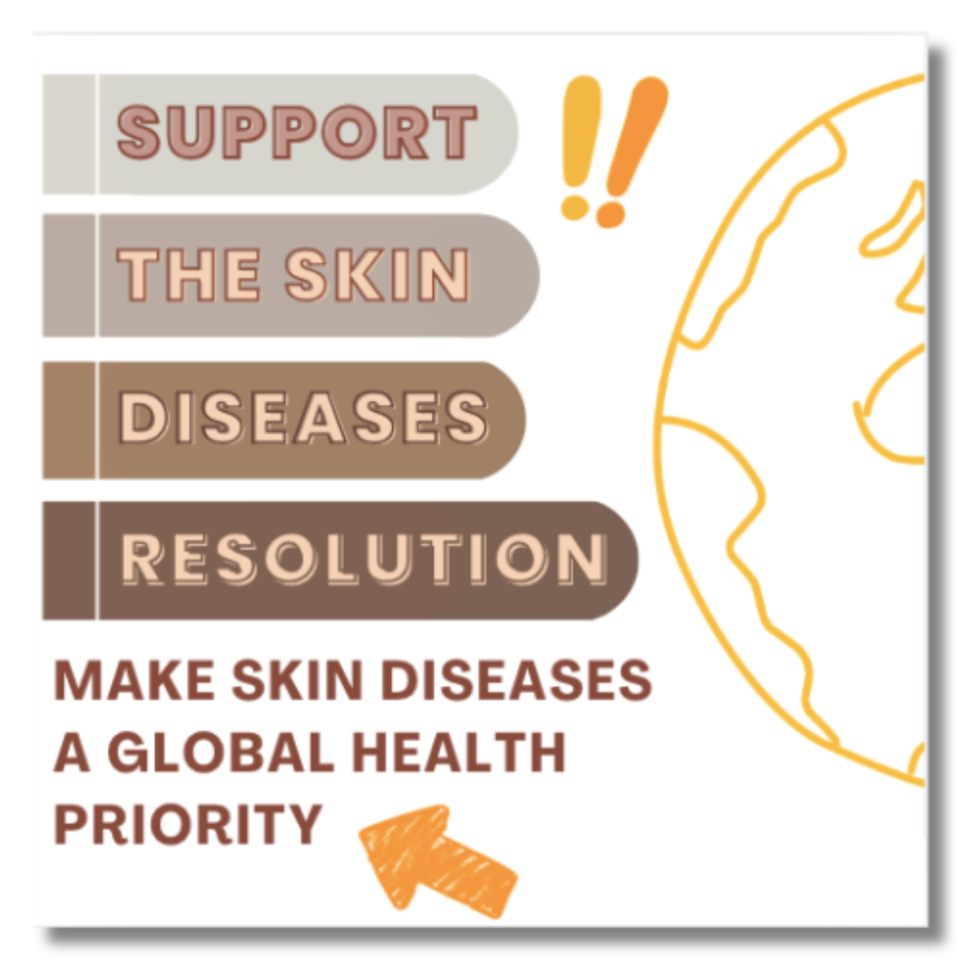 WHA Resolution - WSHC