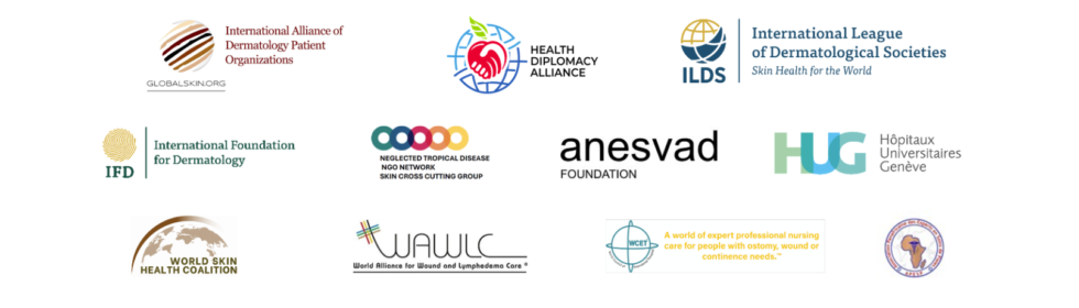 WHA Resolution - WSHC