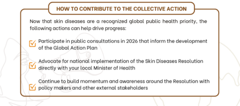 WHA Resolution - WSHC